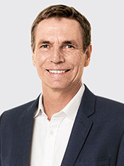 Leadership – Woolworths Holdings Limited