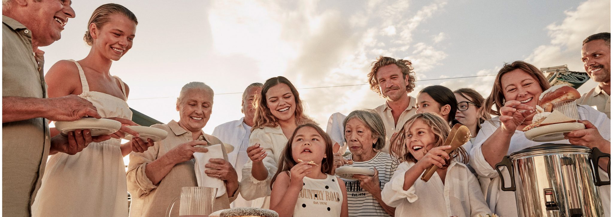 Country Road Group – Woolworths Holdings Limited